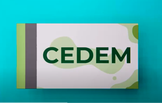 CEDEM